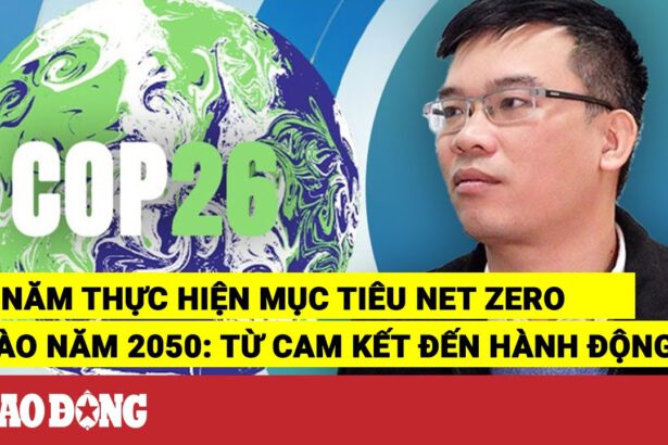 Trang chủ | NetZero.VN - Net Zero Viet Nam