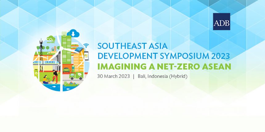 Hội thảo về Phát triển Đông Nam Á - SEADS 2023: "Imagining a Net-Zero ...