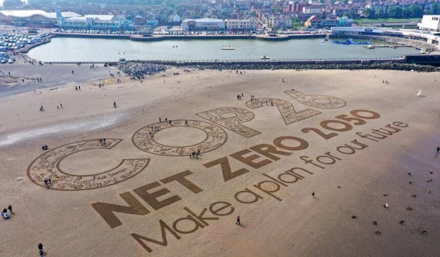 Plan approved to realise net-zero emissions goal by 2050 | NetZero.VN ...