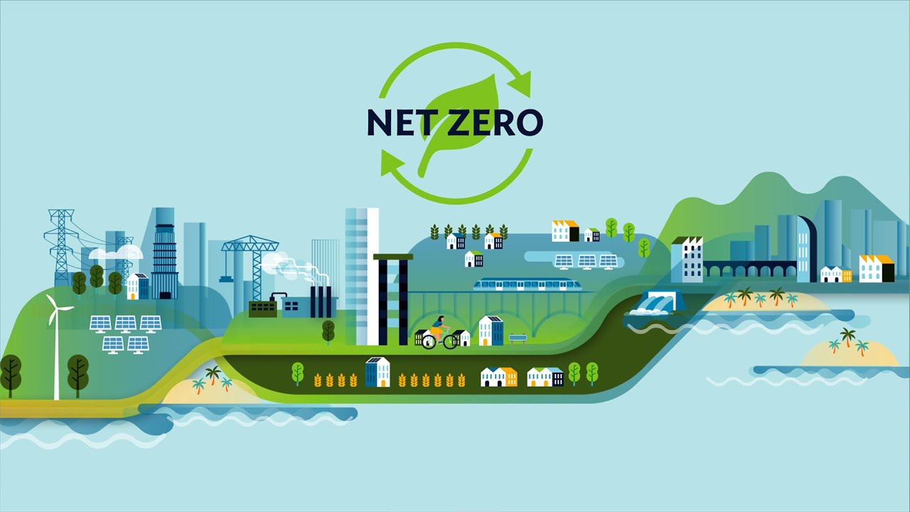Greening ASEAN and Global Value Chains | NetZero.VN - Net Zero Viet Nam