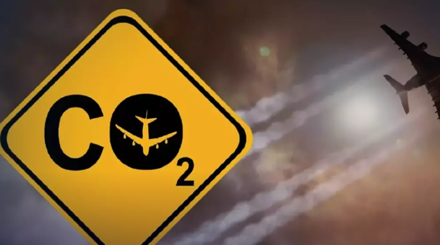 US and SE Asia plot route to net-zero emissions in aviation industry ...