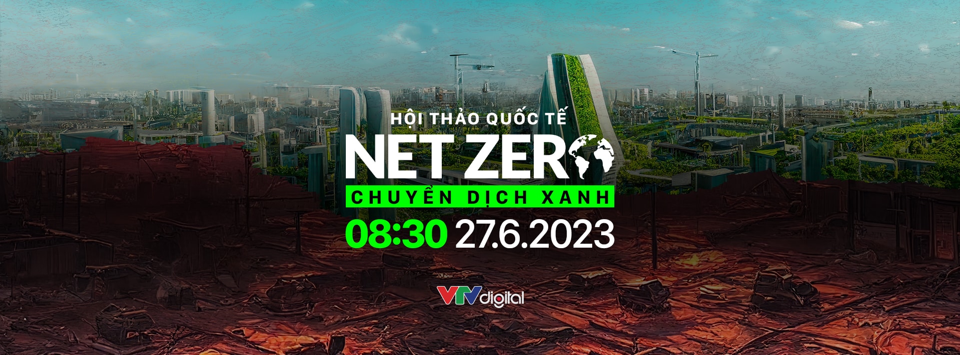Trang chủ | NetZero.VN - Net Zero Viet Nam