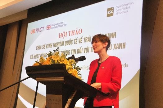 Việt Nam cần thêm 368 tỷ USD để đạt mục tiêu phát thải ròng bằng không ...