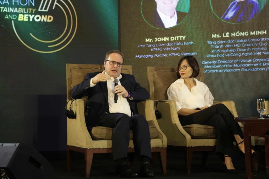 Phát triển bền vững – xu thế tất yếu để doanh nghiệp trường tồn ...