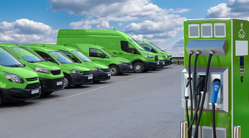 Net Zero through electrifying Vietnam’s commercial transport | NetZero ...