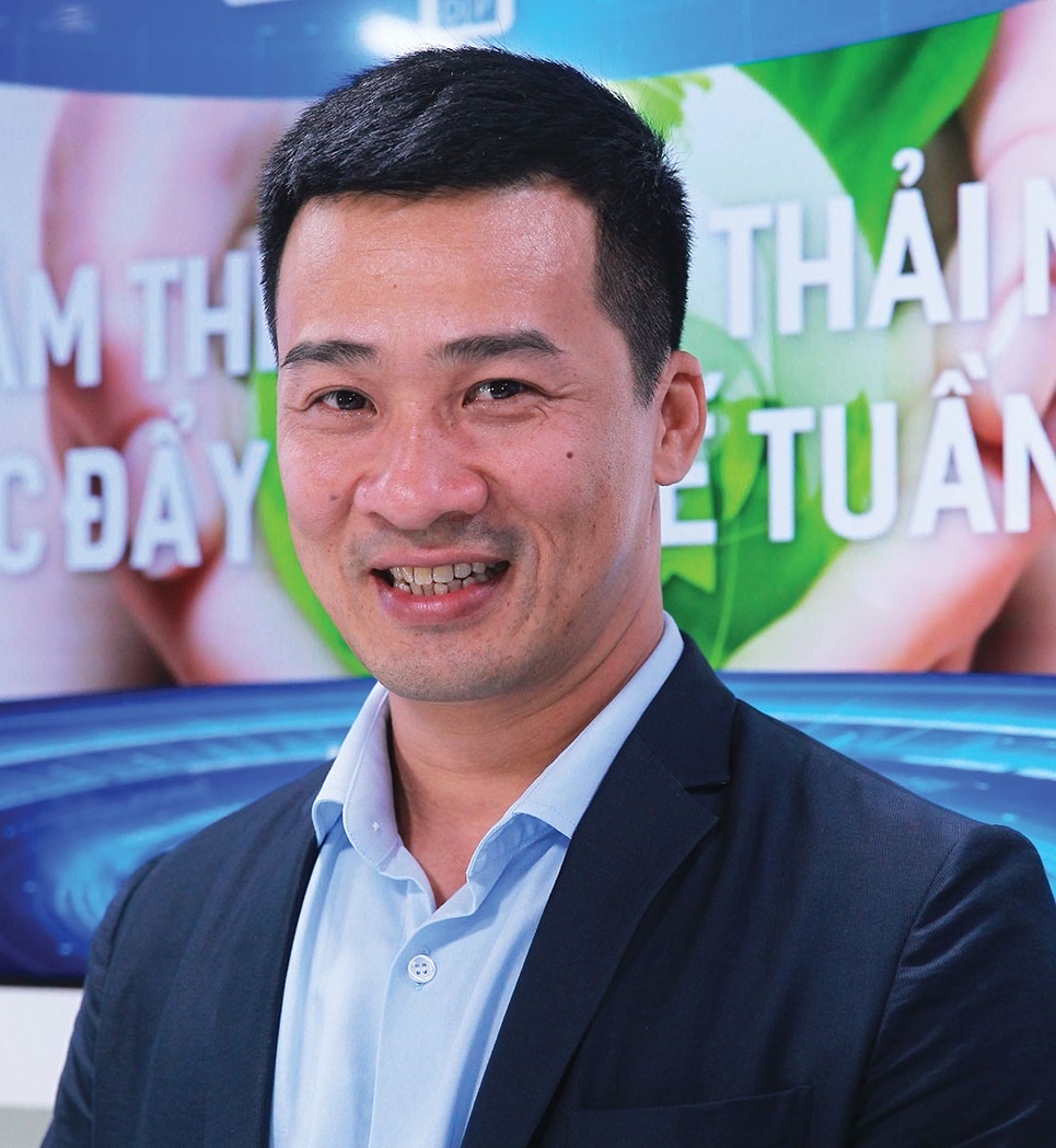 Sustainability can be a net positive for businesses | NetZero.VN - Net ...