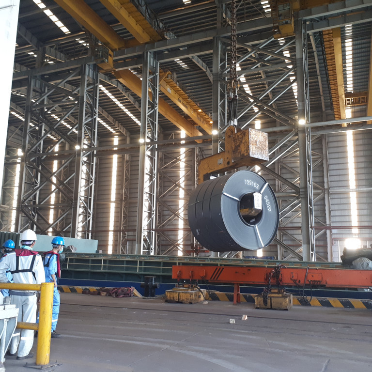 Carbon tax poses new challenge for VN to boost exports to EU | NetZero ...