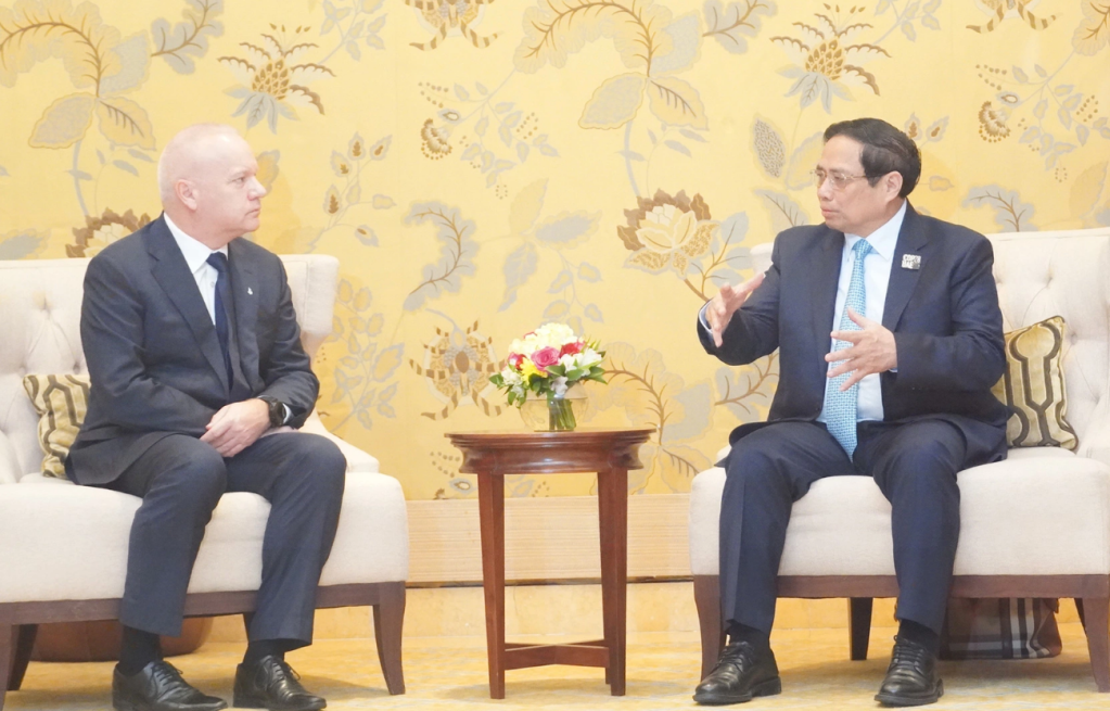 COP28: Nhiều hiến kế giúp Việt Nam đạt Net Zero | NetZero.VN - Net Zero ...