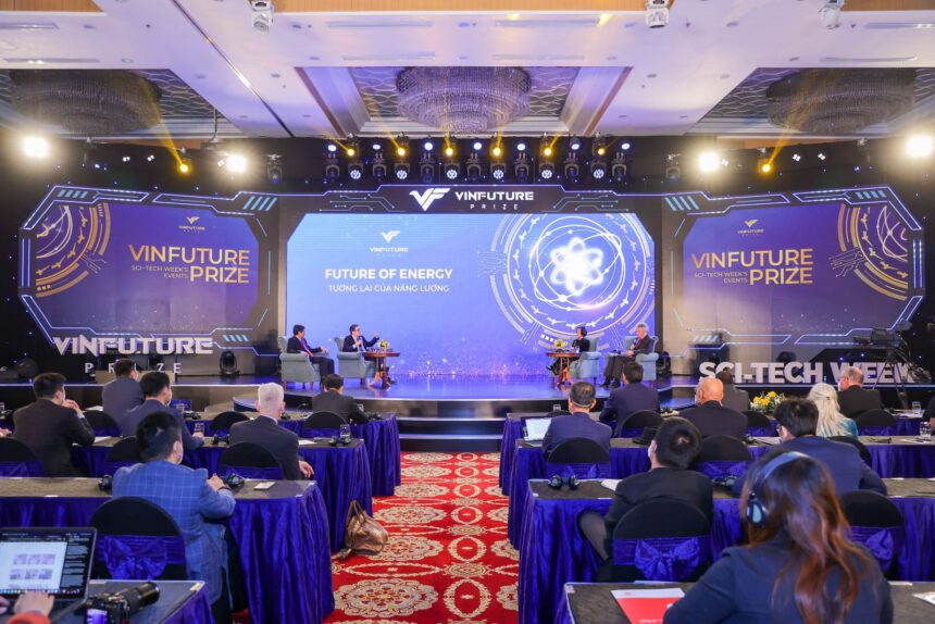 Experts give ideas to realise Vietnam’s net-zero emission commitment | NetZero.VN - Net Zero ...