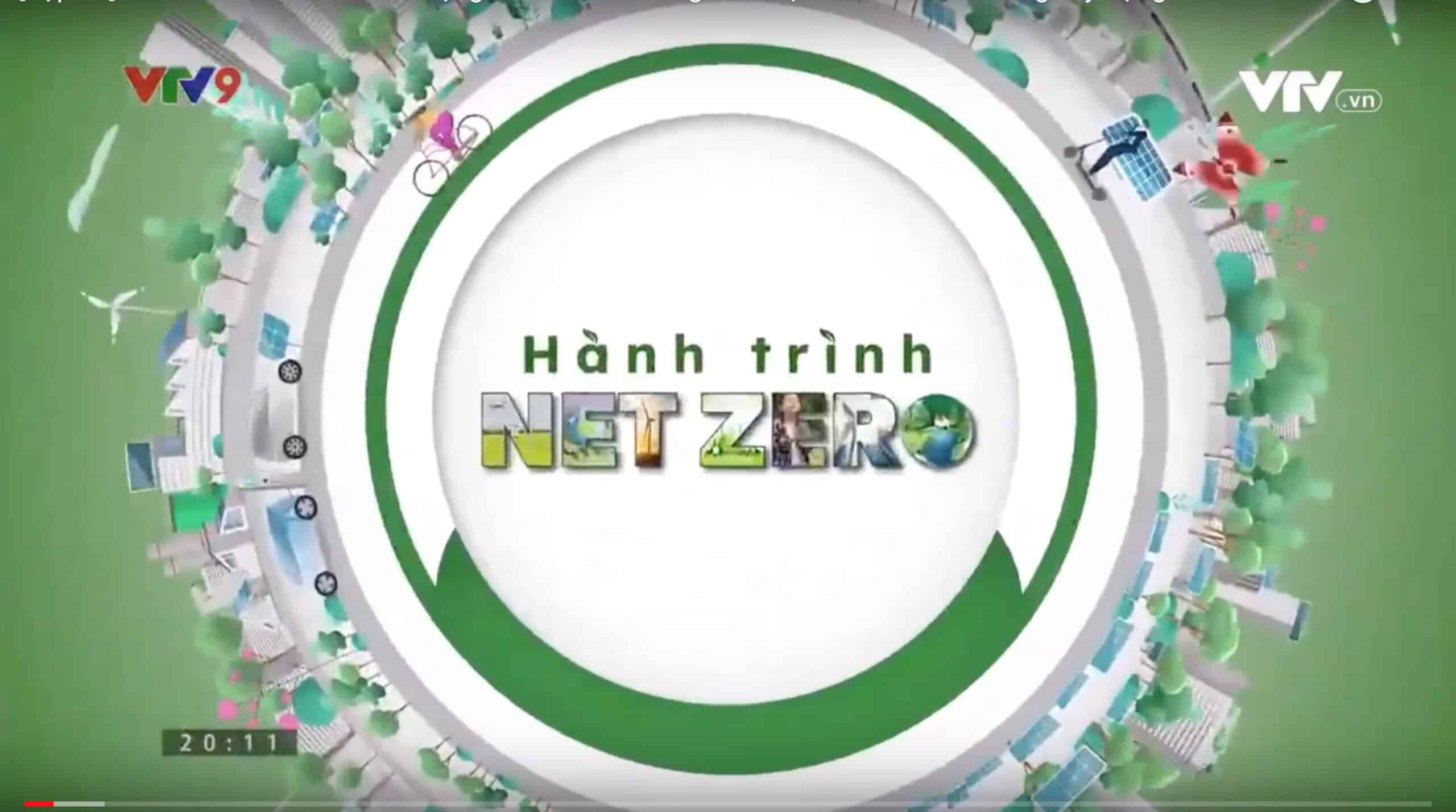 [Hành trình Net Zero] Bất động sản xanh – Hướng đến mục tiêu Net Zero ...