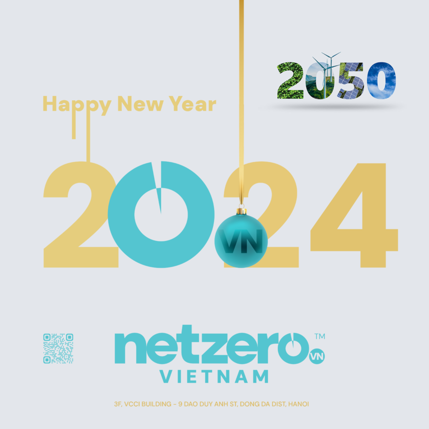 Trang chủ | NetZero.VN - Net Zero Viet Nam