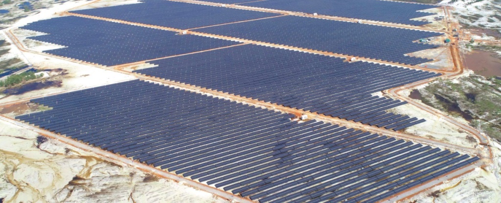 Renewables conundrum still up in air | NetZero.VN - Net Zero Viet Nam