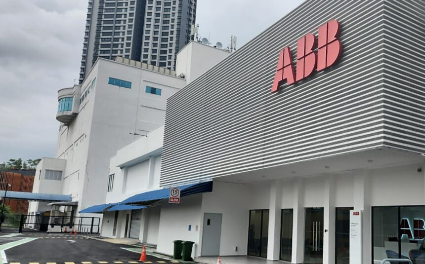ABB plans to expand footprint in Malaysia, support net zero ambitions ...