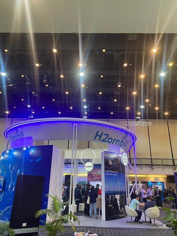 Chính sách phát triển hydrogen tại Sarawak (Malaysia) - Bài học cho ...