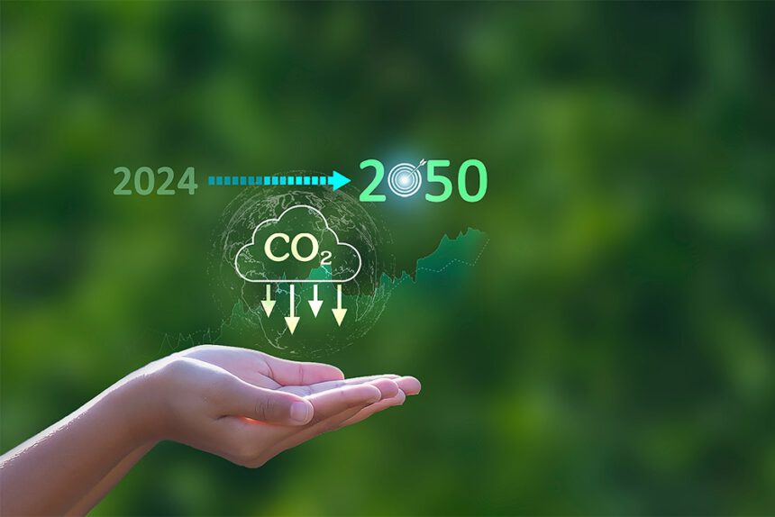A green cooling initiative for net-zero by 2050 | NetZero.VN - Net Zero ...