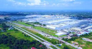 IPs embrace green development to achieve net-zero emissions by 2050 ...