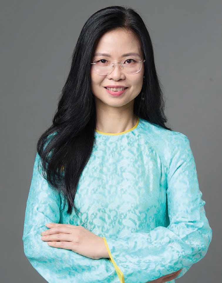 Vietnam’s journey to sustainable growth and innovation | NetZero.VN - Net Zero Viet Nam