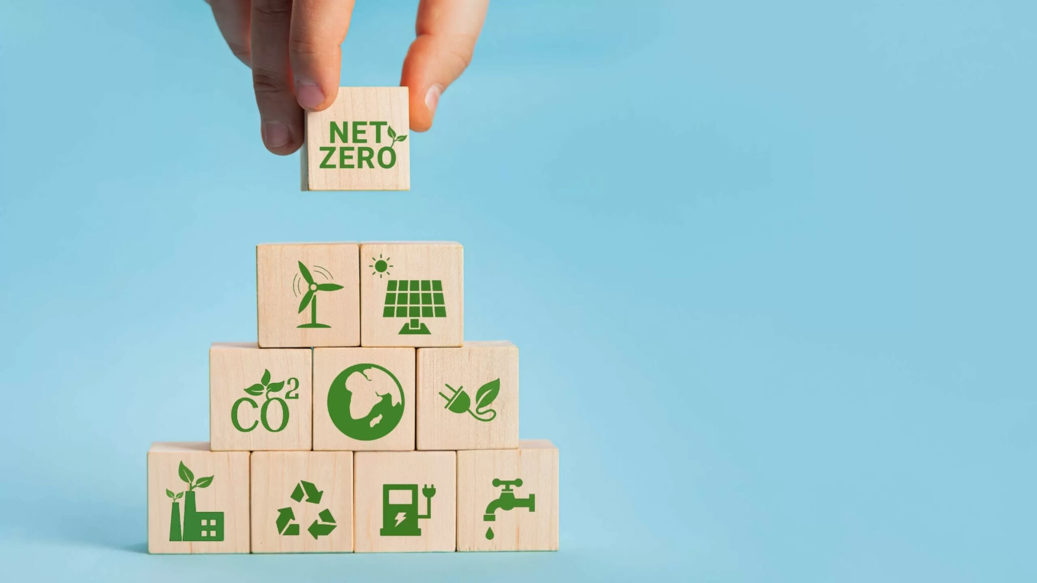 Net Zero 2050: Cơ hội cho Việt Nam phát triển bền vững | NetZero.VN ...