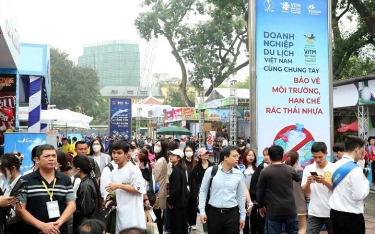 Green and digital transformation drives sustainable tourism development ...