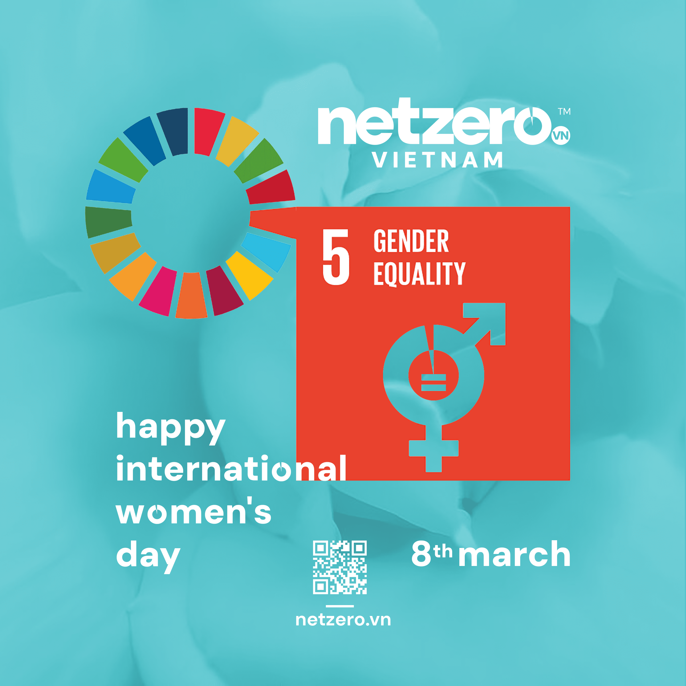 Women and Gender Equality in Sustainable Development and Net Zero ...