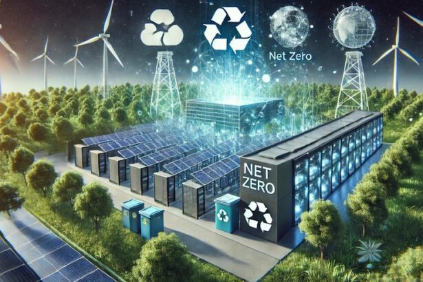 Build to Last 2025: Công nghệ giúp nhân loại tiến tới mục tiêu Net Zero | NetZero.VN - Net Zero ...