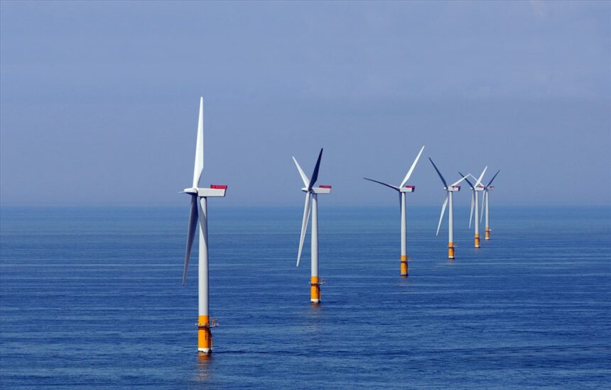 Nexif Ratch Energy advances 80MW Ben Tre Wind Power Plant project ...