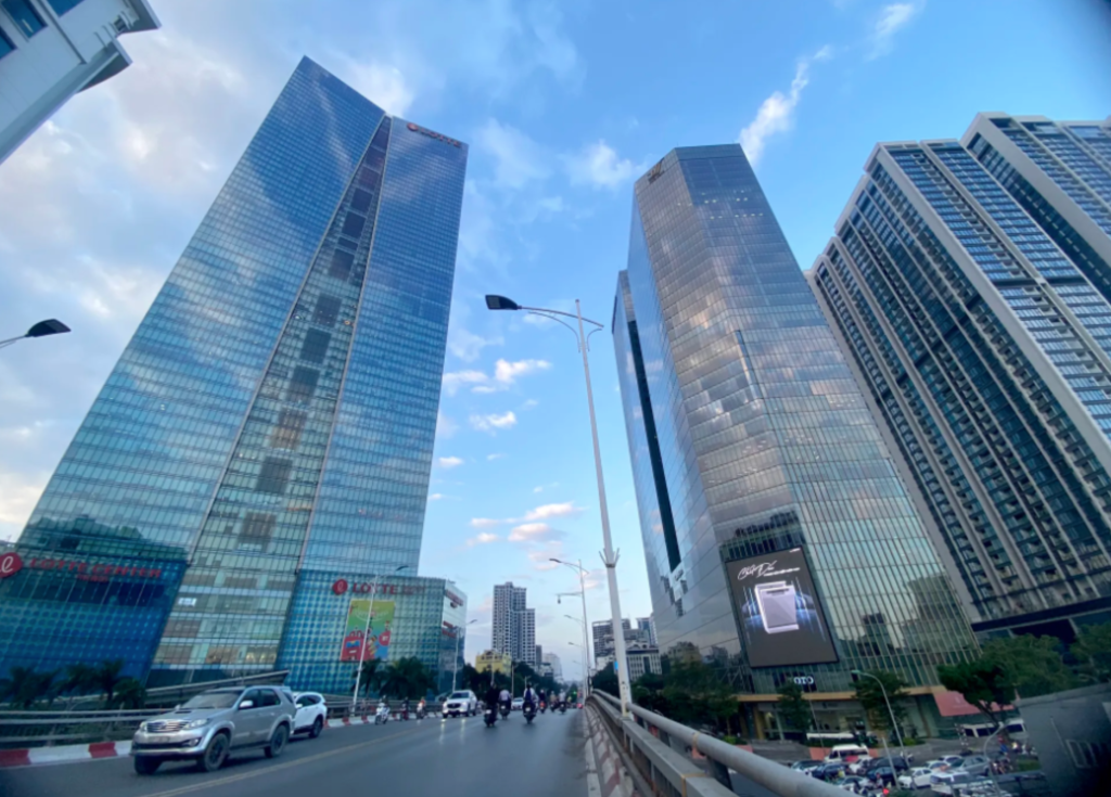 Carbon market to accelerate Vietnam's path to a net-zero economy | NetZero.VN - Net Zero Viet Nam