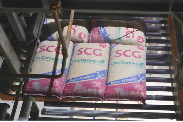 SCG chia sẻ mô hình ESG hỗ trợ Việt Nam hiện thực hóa mục tiêu Net Zero ...