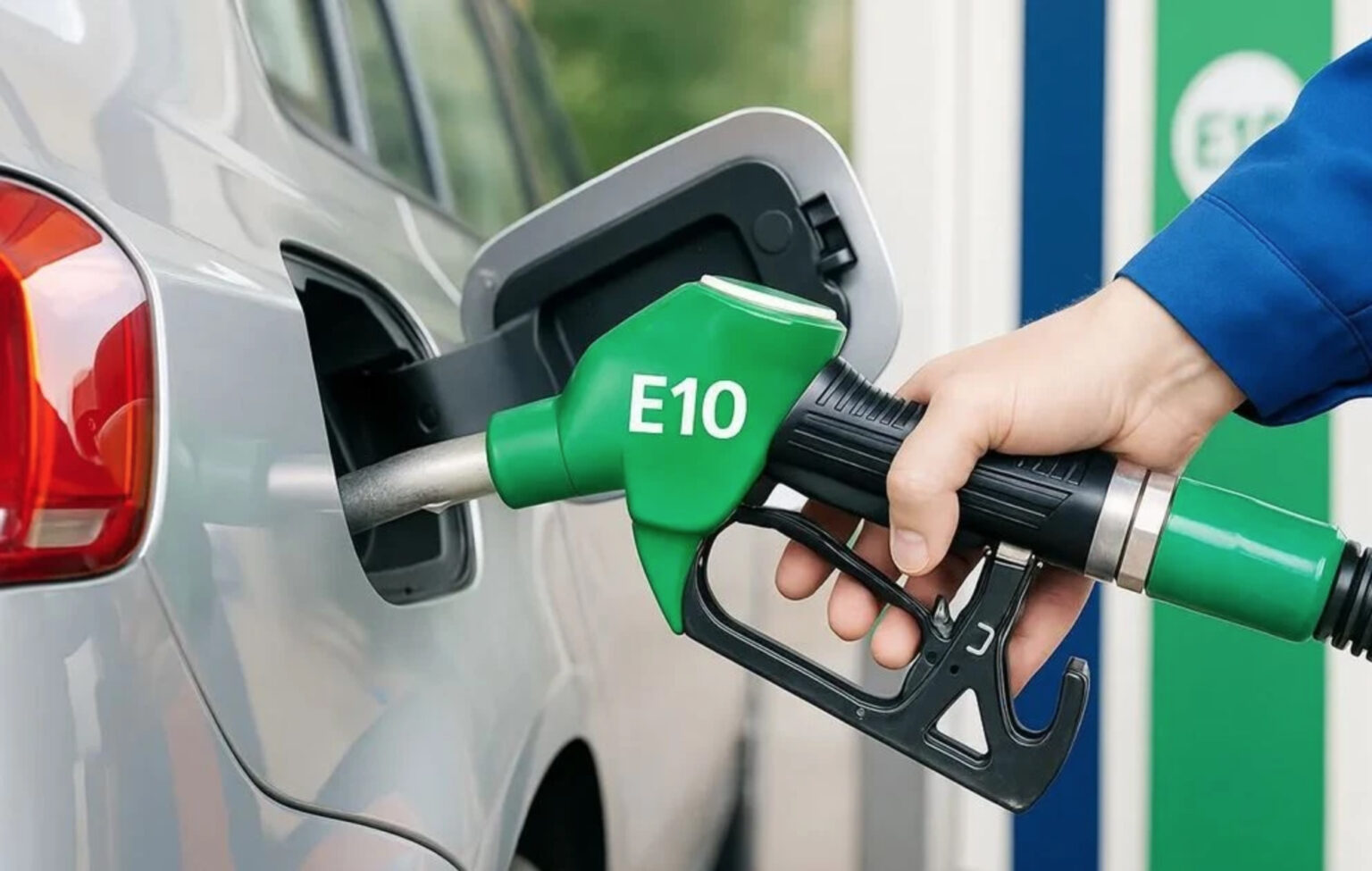 Vietnam plans to switch to E10 biofuel nationwide from 2026 | NetZero ...