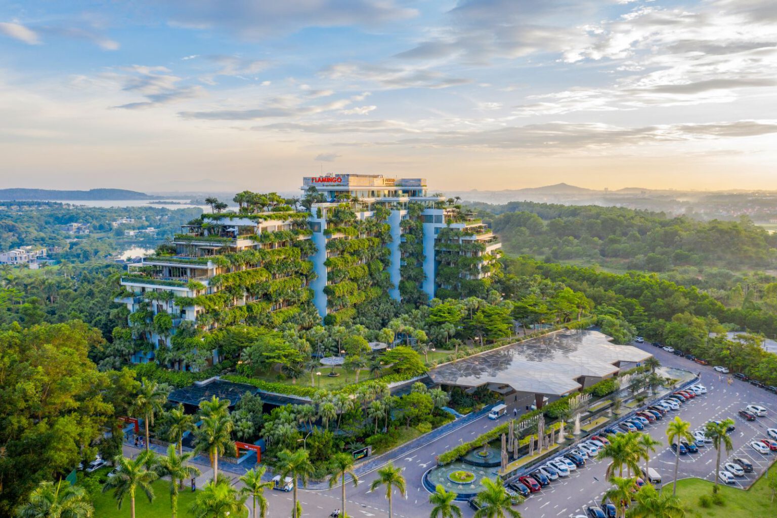 Thực tiễn, thách thức và cơ hội phát triển công trình xanh tại Việt Nam ...