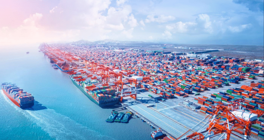 Ngành vận tải biển kêu gọi hành động sau khi IMO hoãn khung Net Zero ...