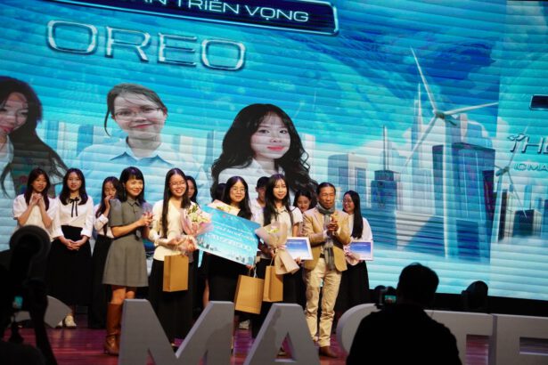 Chung kết Cuộc thi Nhà truyền thông tài ba - IC Master 2025 | NetZero ...