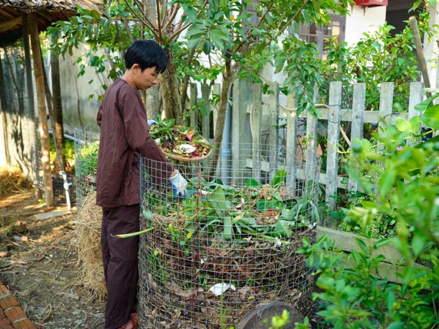 Đà Nẵng hướng đến du lịch xanh từ giảm nhựa đến chuẩn hóa chất lượng ...