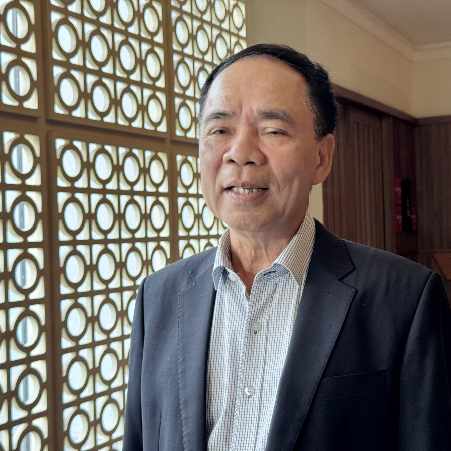 Gỡ nút thắt để phát triển nguồn khí thiên nhiên và thúc đẩy chuyển dịch ...