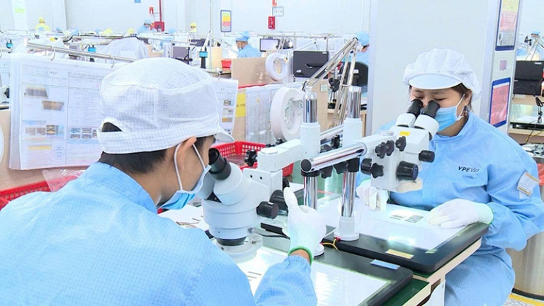 Phú Thọ: Lấy tăng trưởng xanh làm nền tảng phát triển bền vững ...