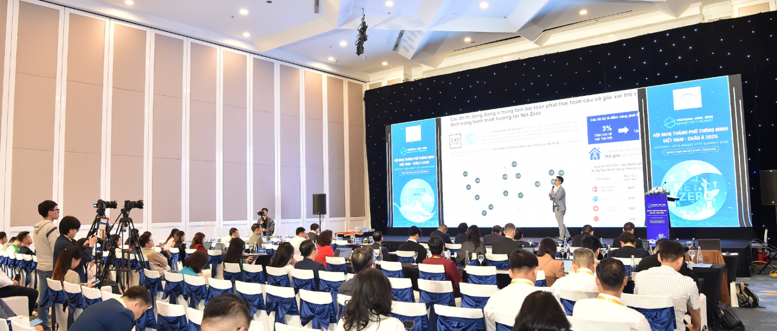Phát triển đô thị xanh, phát thải thấp cho các mục tiêu tăng trưởng ...