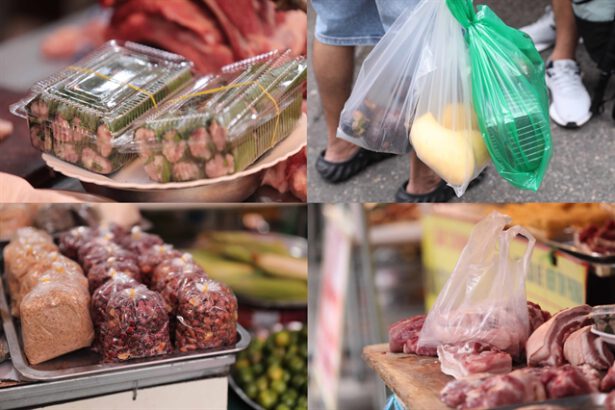 Plastic waste piles up as Việt Nam struggles to curb a culture of ...