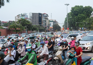 "Vùng phát thải thấp" – mảng xanh trong lòng đô thị | NetZero.VN - Net ...