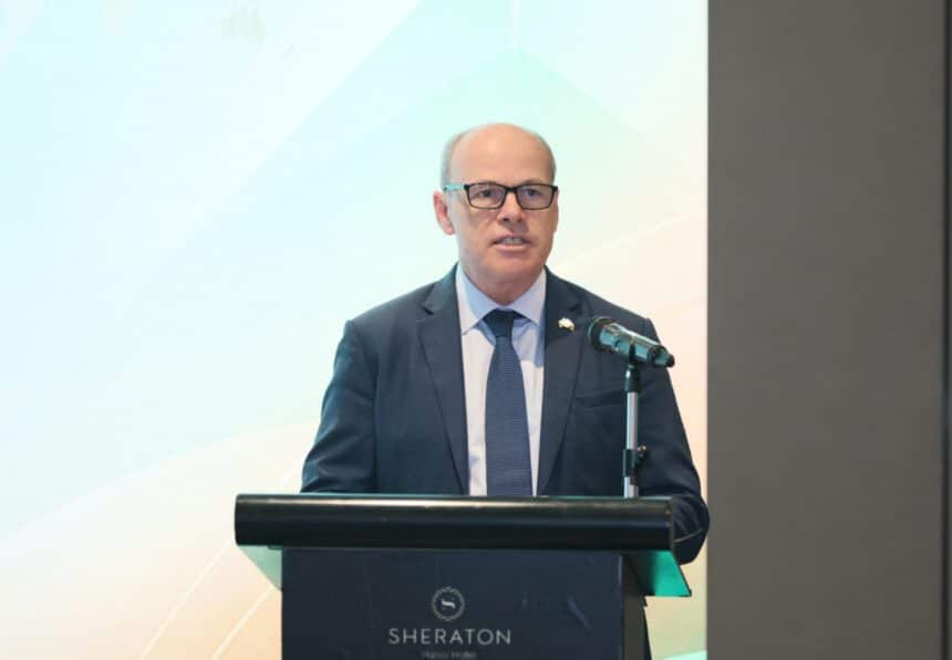 Vietnam and Canada launch AGILE project on climate change | NetZero.VN ...